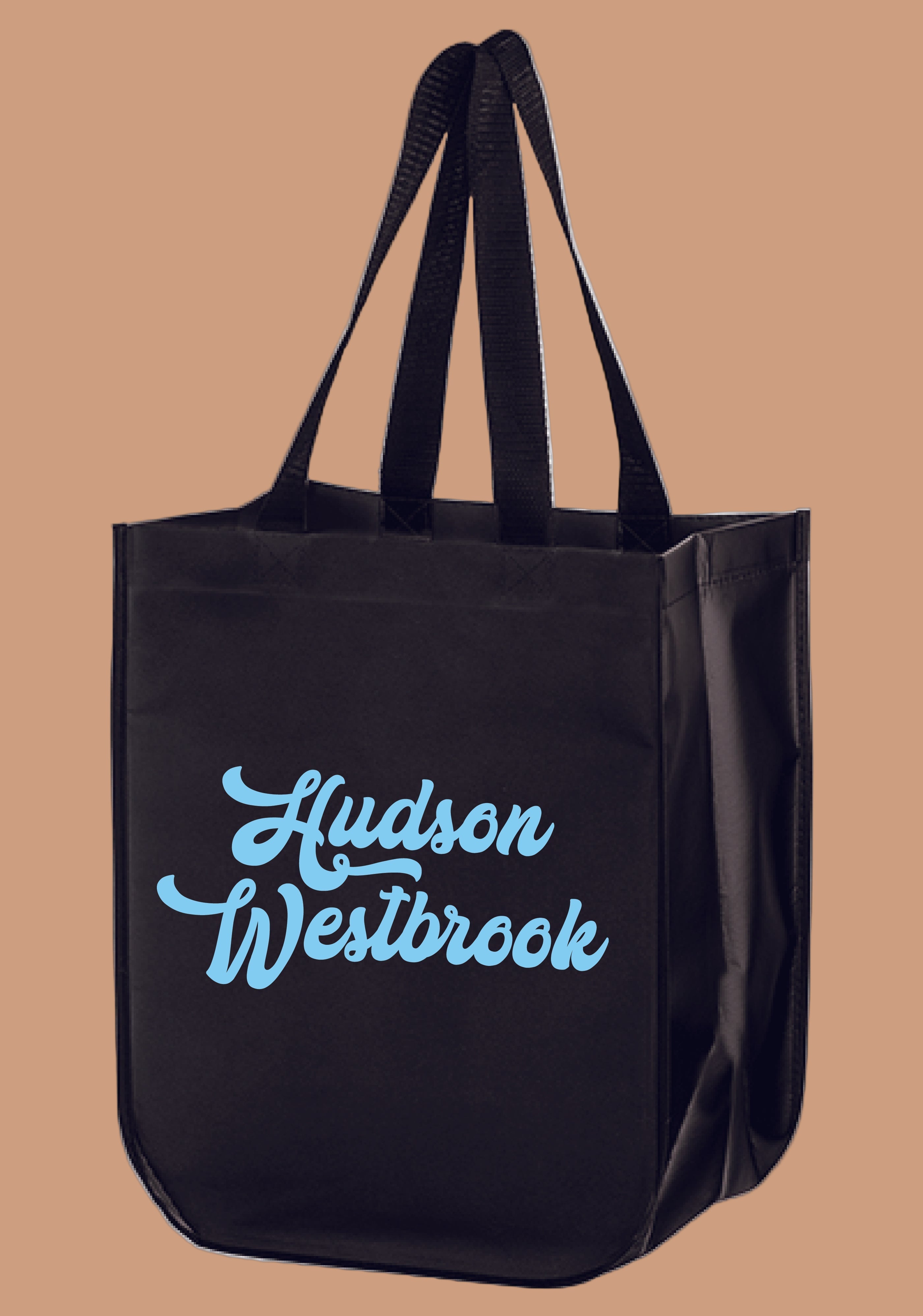 Hudson Westbrook Tote Bag